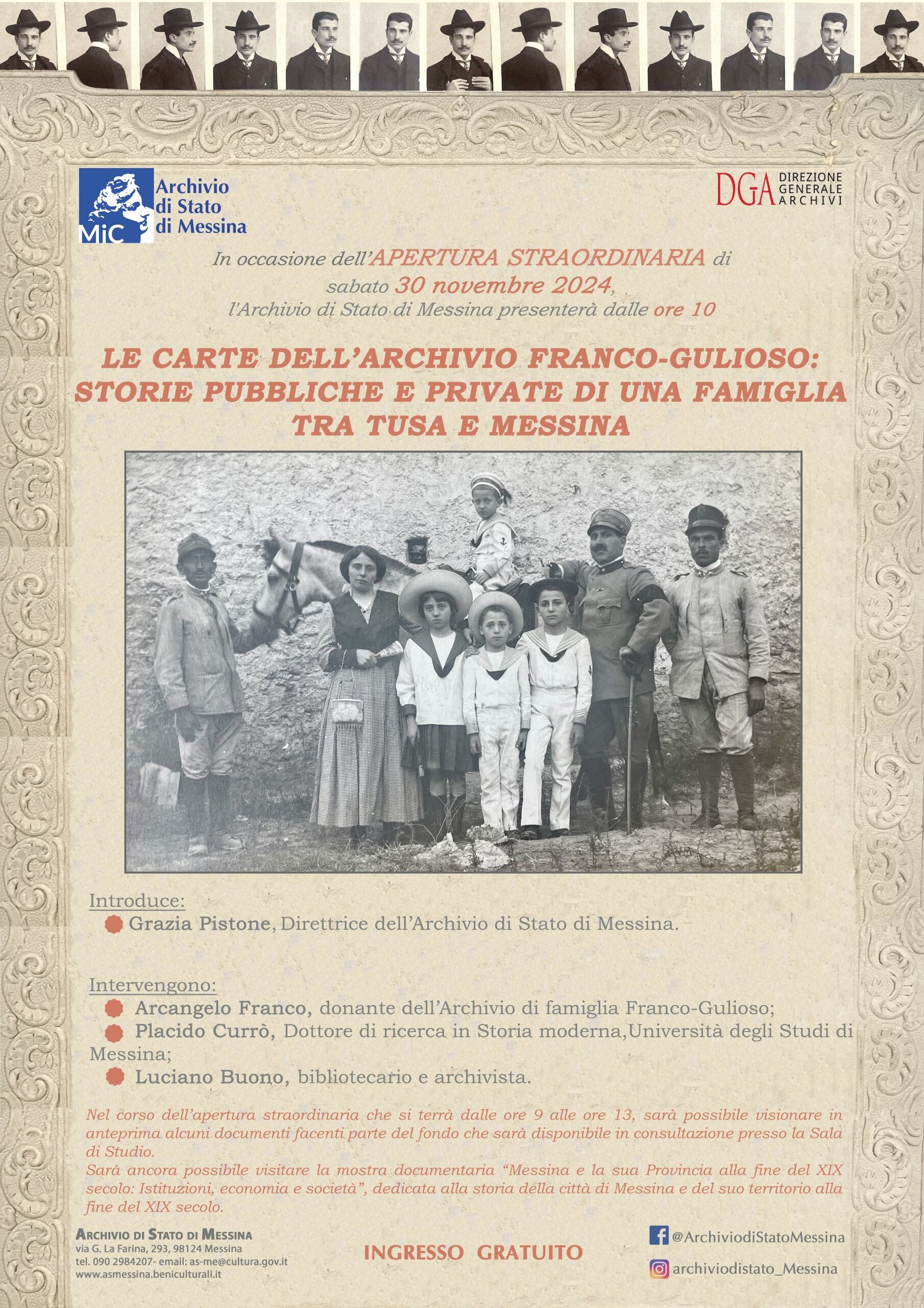 Cosa c'è da fare a Messina nel weekend: la guida agli eventi - The ...